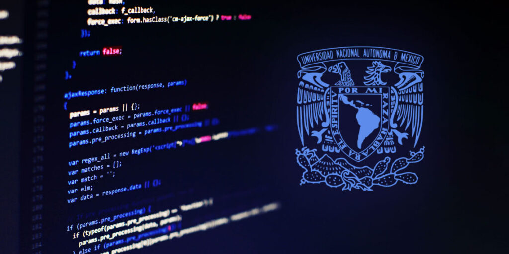 UNAM lanza curso GRATUITO para aprender a Programar en JAVA