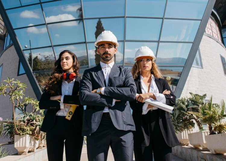 10 películas que todo ingeniero debe conocer