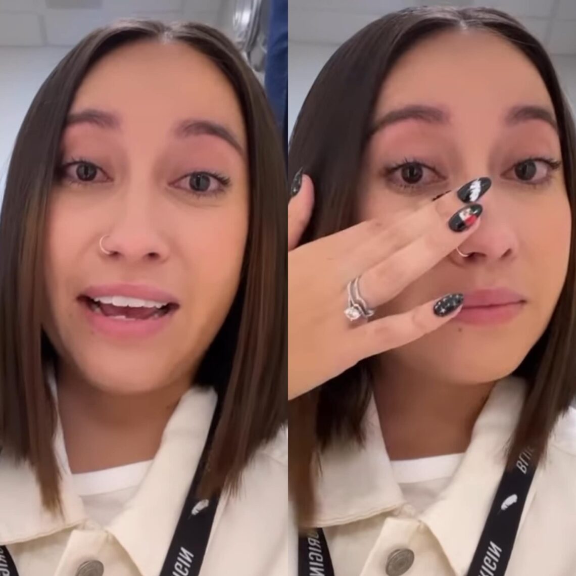 3,2,1… ¡DESPEGUEEE! : Katya Echazarreta se acaba de convertir en la ...