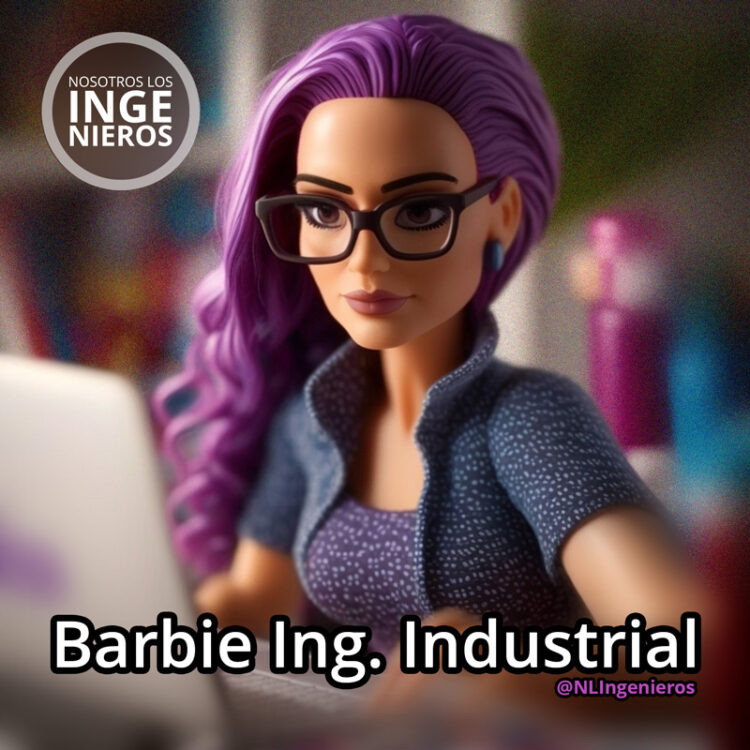 Crea tu Barbie Ingeniera (fácil, rápido y GRATIS)