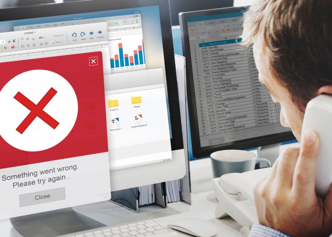 Nosotros Los Ingenieros ¿Qué es un Bug?