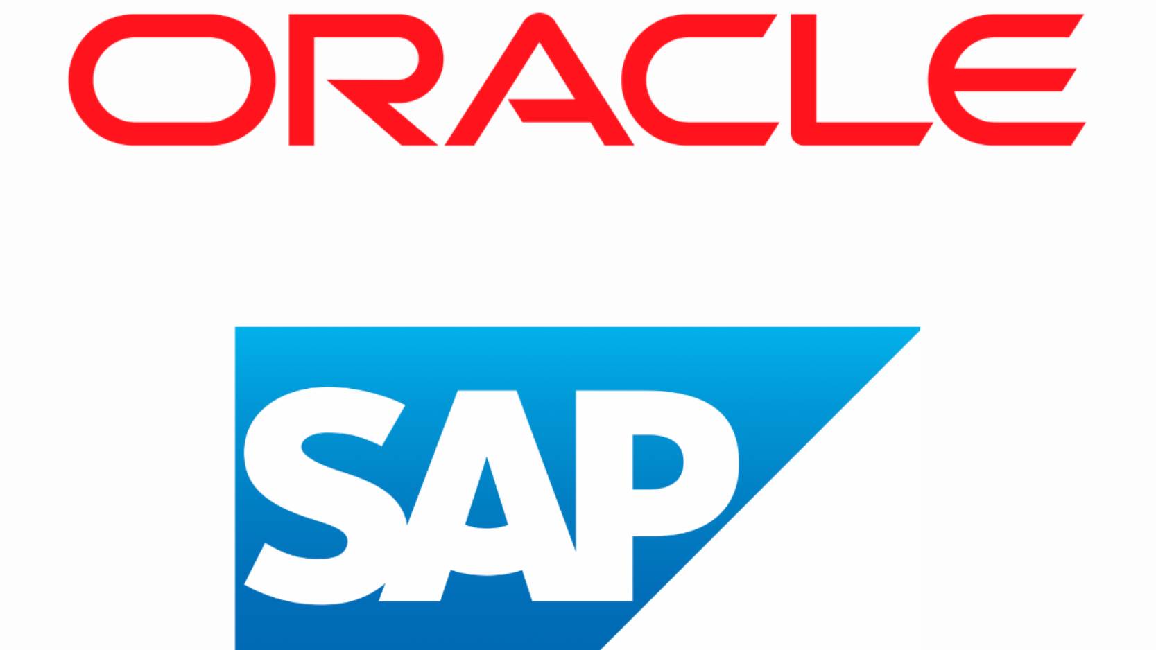 ¿Por qué deberías especializarte en SAP, Oracle o AWS?