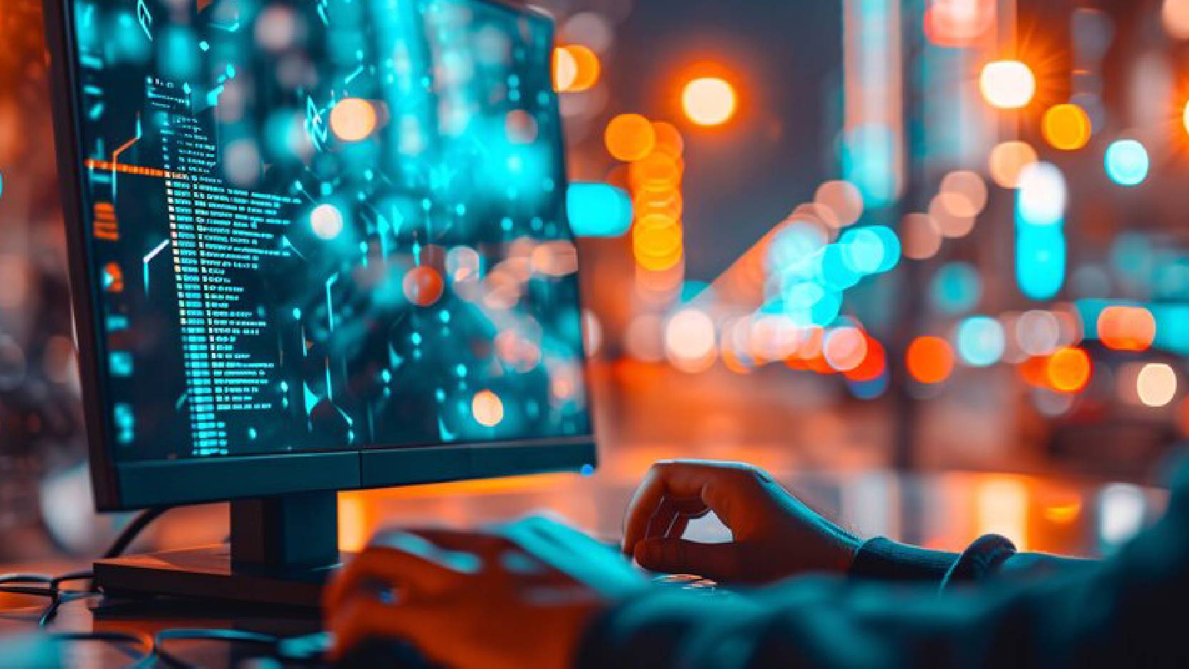 ¿Dónde puedes trabajar si estudiaste Ingeniería en Sistemas?