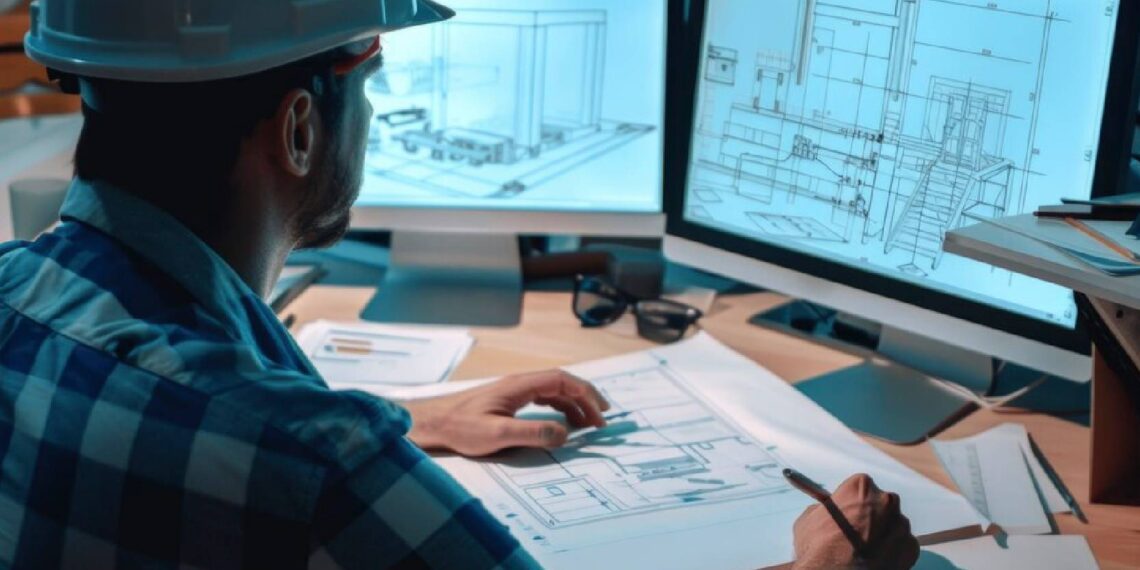 Los 7 mejores softwares de diseño CAD para Ingenieros