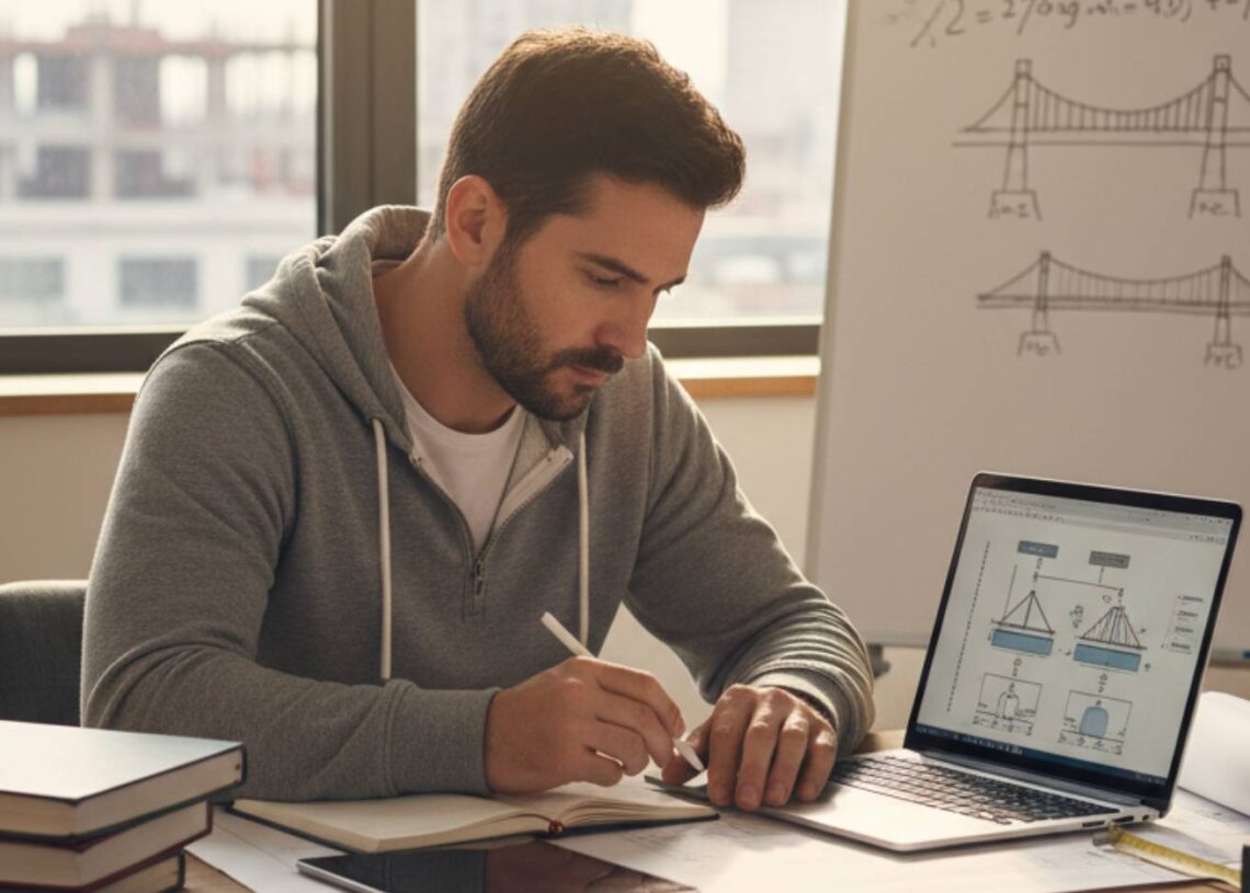 Los ingenieros que han cambiado la historia con sus inventos